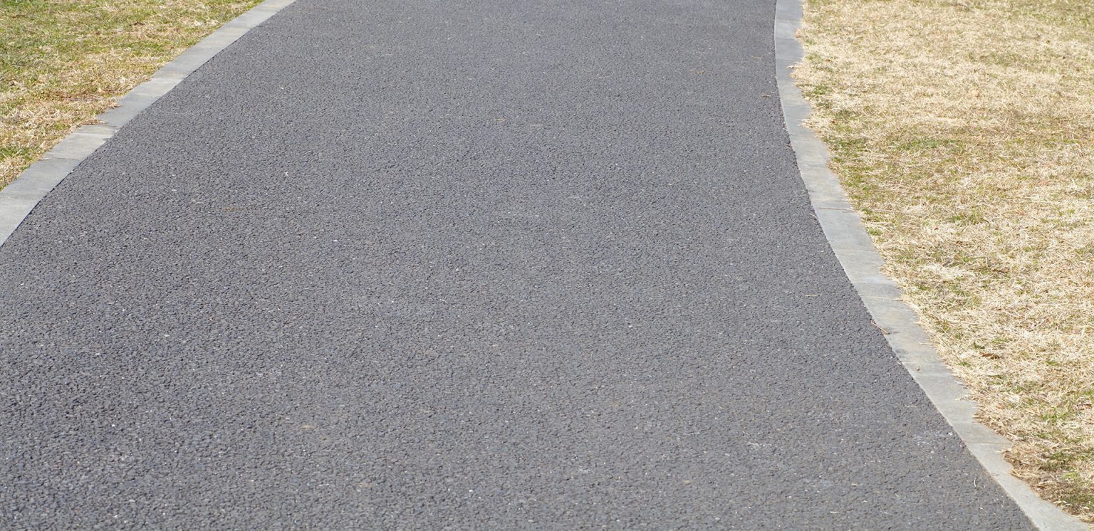 Béton drainant vers Saint-Etienne - Béton Solutions